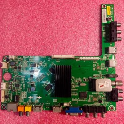 海信LED50EC310JD(BOM1)167233主板RSAG7.820.5277屏HE500HF-B53