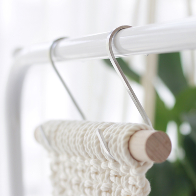 夏尔手创适用挂钩型配件WSHARE