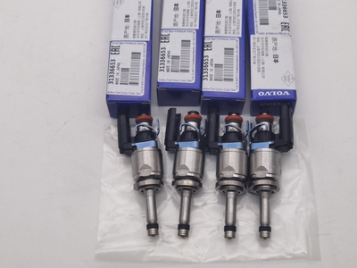 适用于领克沃尔沃XC90 XC40 S40 S60S80S90 V40V60C30 XC60喷油嘴