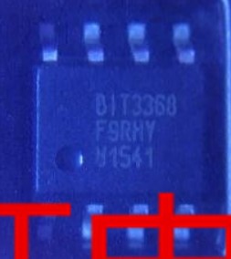BIT3368 BIT3368O  3368 SOP-8 原装正品