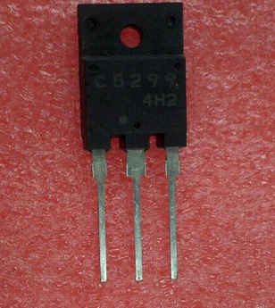 【誉讯】2SC5299 C5299 (25-29寸电视.显示器 电源管