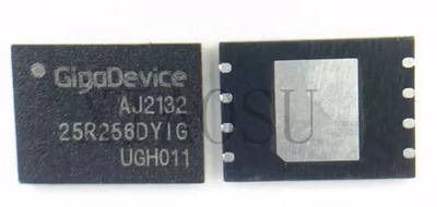 GD25R256DYIG全新原装现货