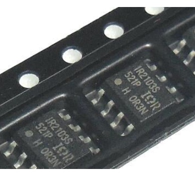 IR2103S IR2103STRPBF 电桥驱动 电机控制 芯片SOP-8 原装进口IR