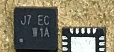 （直拍）RT8207MZQW RT8207M J7 EB