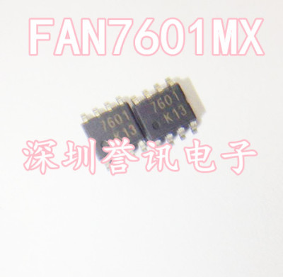 6752 FAN6752 6752MYC 液晶电源管理芯片 IC集成