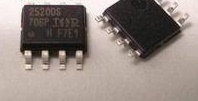 【直拍】IR2520DS 2520DS SOP8 全新现货