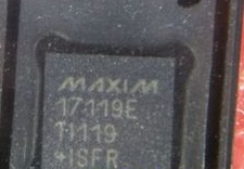 新原装正品 MAX17119ETI+T MAX17119E QFN28 MAXIM