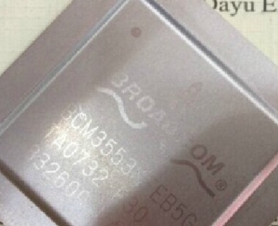 【直拍】BCM3553KFEB5G 全新原装
