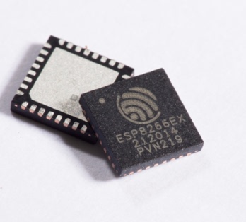 【全新原装】ESP8266EX ESP8266 QFN-32 WIFI芯片 无线收发芯片