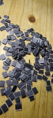 保质拆机PCM5102A PCM5102芯片封装TSSOP20进口现货