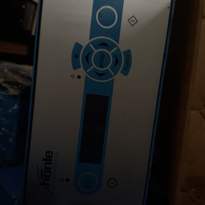 议价德国好乐Honle LED Powerdrive ，有需要的