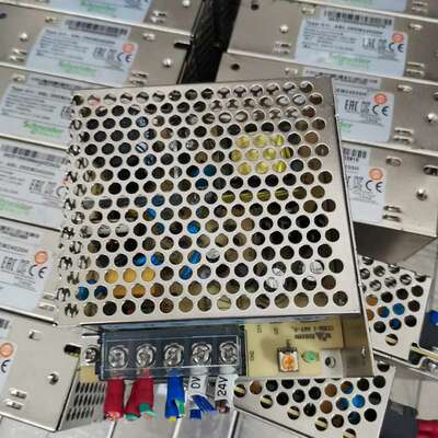 议价施耐德ABL2REM24020H拆机24V2.2A