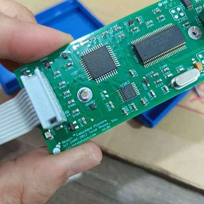 议价TotalPhase Beagle I2C/SPI协议分析仪