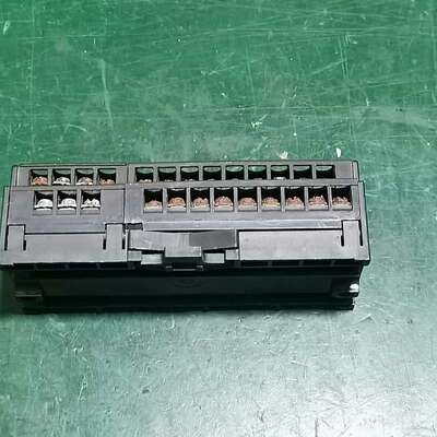 议价三菱CCLINK模块，型号AJ65SBTB1-16D，功能包
