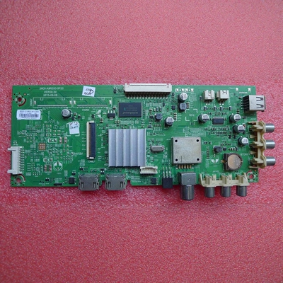 创维电视机主板5800-A9R550-0P20
