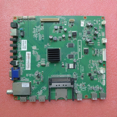 长虹电视主板JUC7.820.00055577