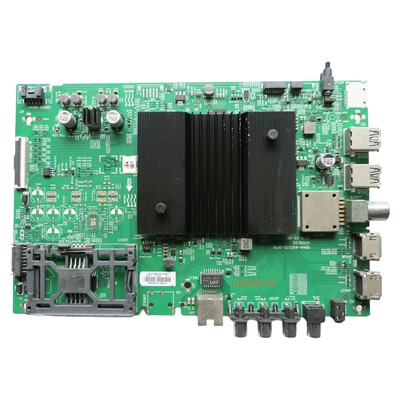 创维电视主板5844-A9S520-0P10