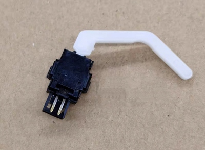 原装爱普生670K 675KT 680KII 690K 106KF LQ680K2后进纸传感器