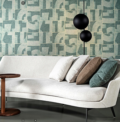 比利时进口arte墙纸几何简约现代背景图案53030 53031 53032 5303