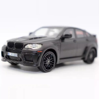 合金车1/43宝马改装版汽车模型