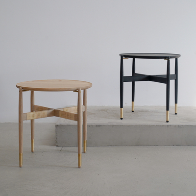 日本边桌茶几可折叠挂墙