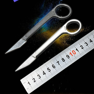 刀具户外小刀edc巴斯蒂内利随身