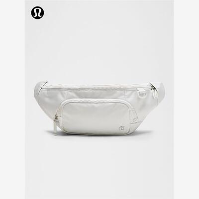 Everywh加大款腰包丨lum