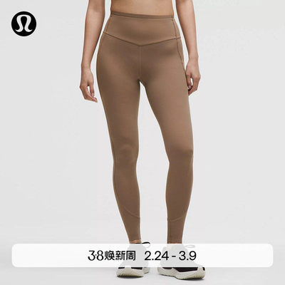 GoFurthe女士运动紧身裤