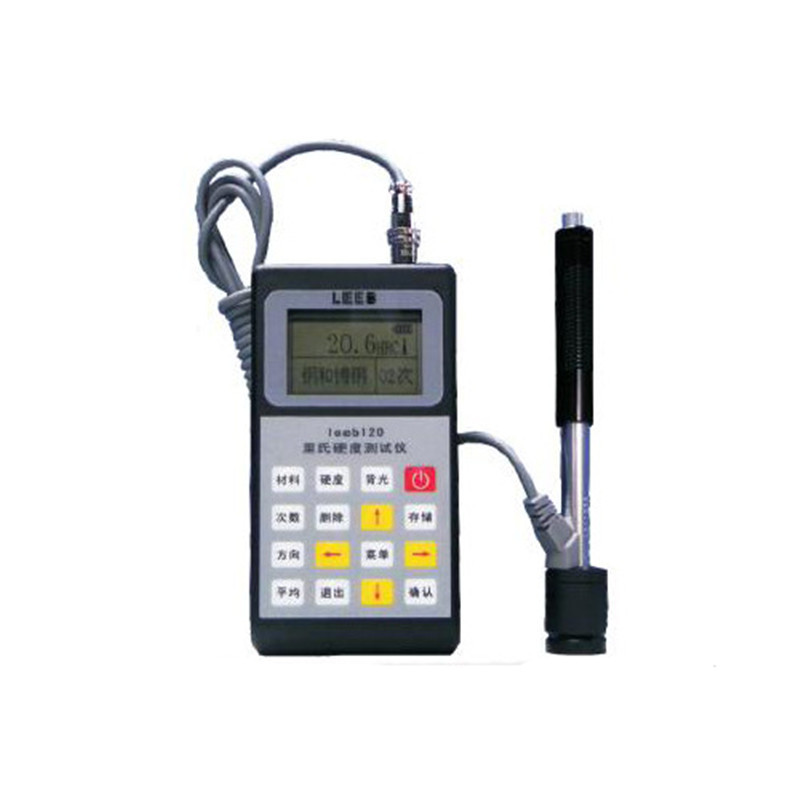 里氏硬度计 TH110D 里博仪器 便携式粗糙度仪