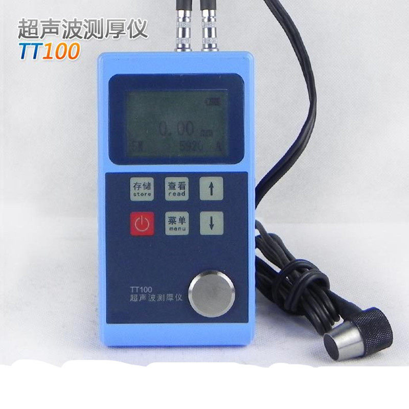 零售 声波测厚仪TT110G 品质