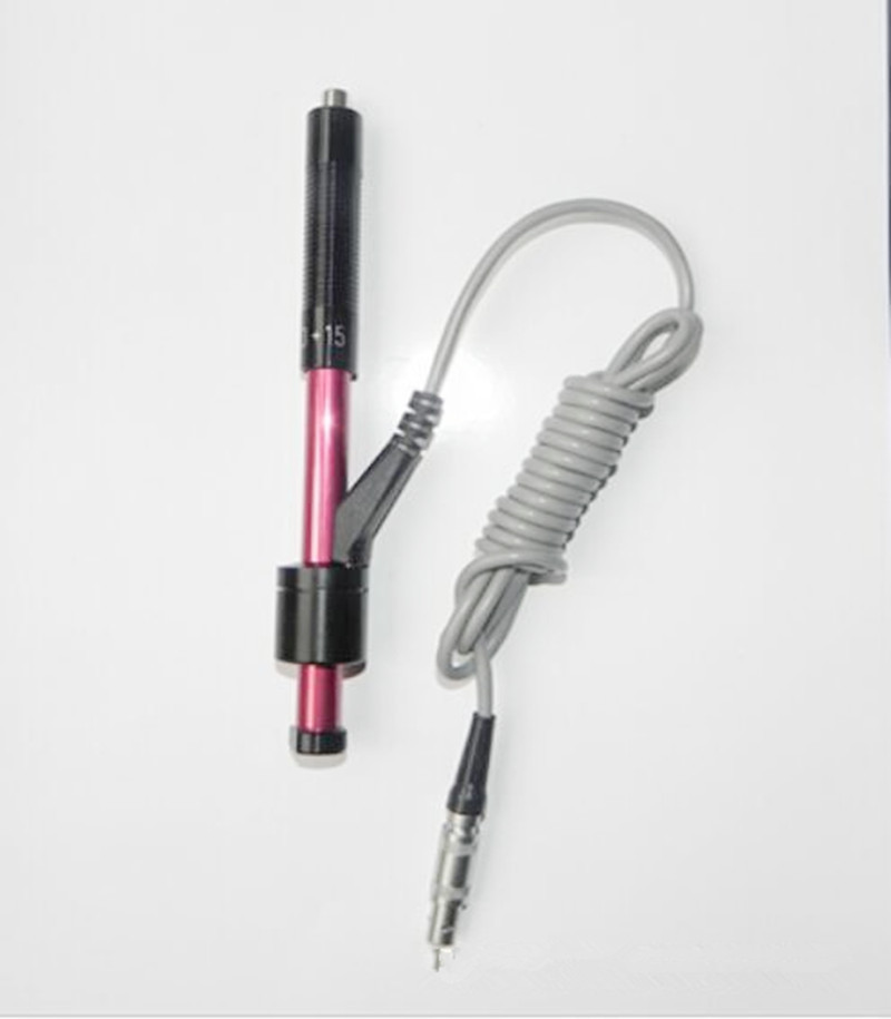 里博仪器里氏硬度计 D+15型冲击装置碳化钨3mm