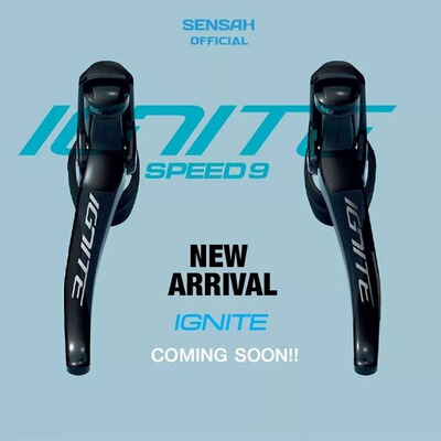 顺泰公路自行车9速18速速手变手柄16速2X8变速器可兼容禧喏后拨
