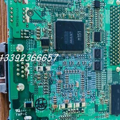 议价JAPMC-MC3100-2-E控制CPU模块全新原装质保一年议价