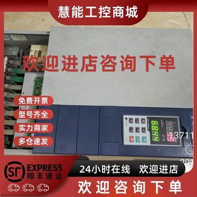 议价东莞寮步普传变频器中心 POWTRAN PI7800 PI7600 伺服器