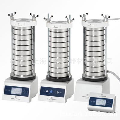 德国Haver & BoeckerEML 200 premium快速释放系统205322938