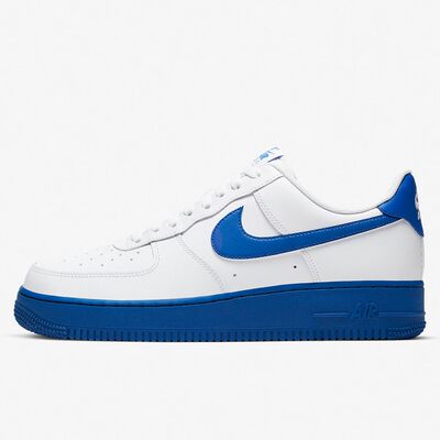 休闲板鞋Nike/耐克低帮男子系带