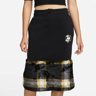 Nike/耐克正品2021半身裙