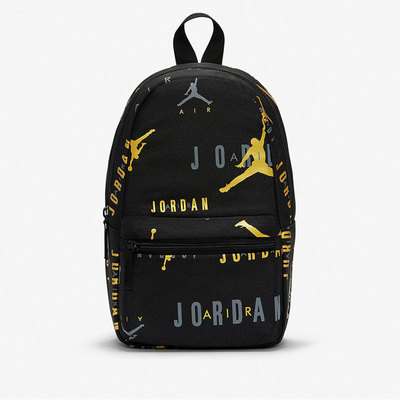 耐克JORDAN男女运动休闲双肩背包