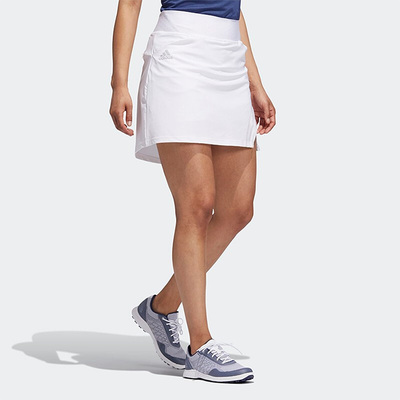 Adidas/阿迪达斯女子运动半身裙