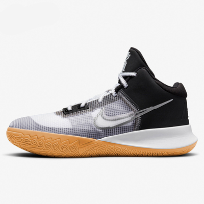 耐克中帮运动训练男子篮球鞋正品