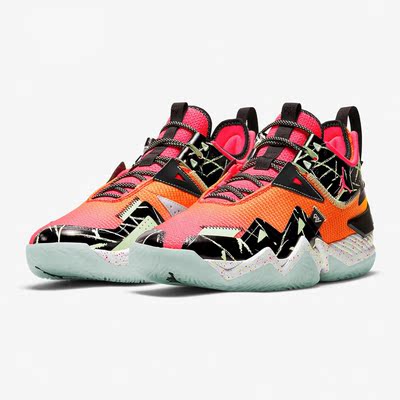 Nike/耐克正品男子运动篮球鞋