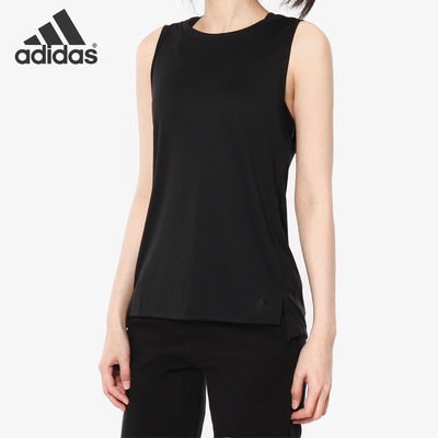 阿迪达斯正品女子透气T恤