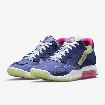 耐克JordanMA2Luka男跑步鞋