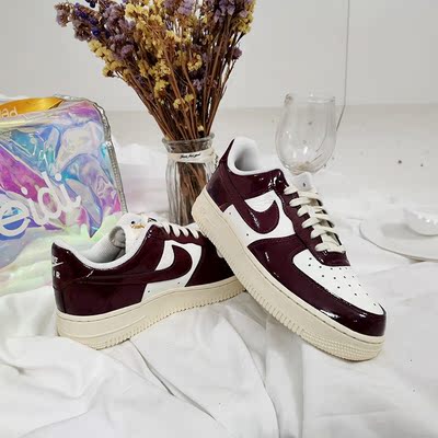 Nike/耐克正品复古休闲板鞋