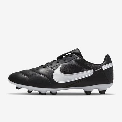 低帮Nike耐磨正品时尚实战足球鞋