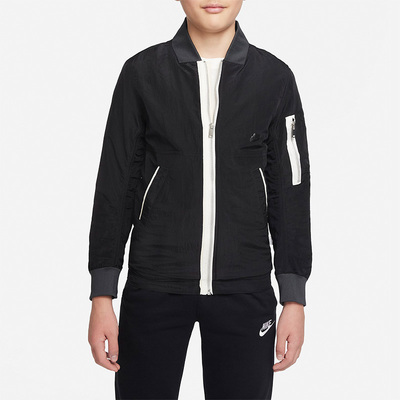 Nike/耐克正品大童夹克外套