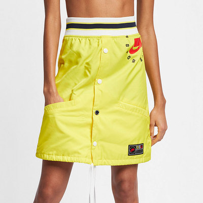 Nike/耐克正品2021运动休闲短裙