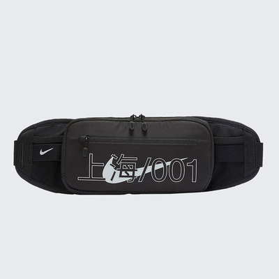 Nike/耐克正品 NIKE HOUSE OF INNOVATION男女休闲时尚腰包DD7422