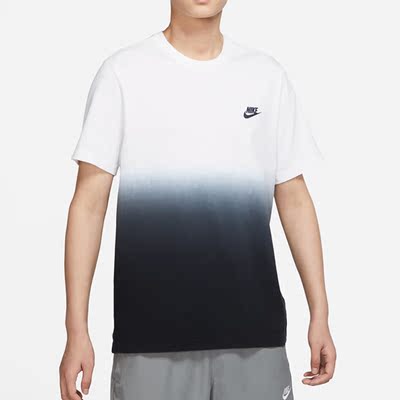 Nike/耐克正品男子运动短袖