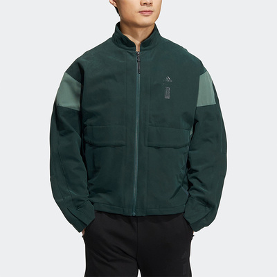 阿迪达斯正品男子外套